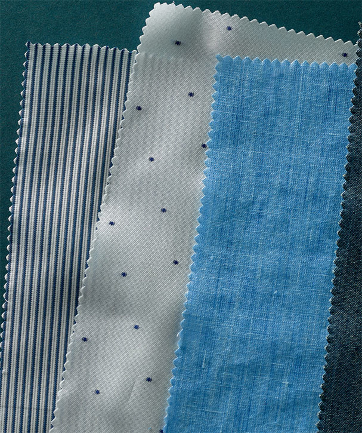 Coudre des vêtements pour hommes : 3 conseils pour choisir le bon tissu