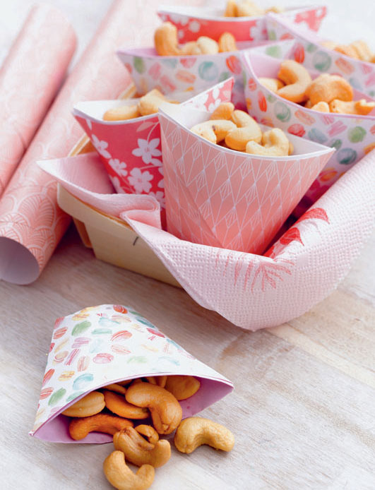 DIY papier recyclé : 5 idées créatives avec des matériaux de récup