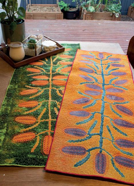 Tifaifai : tout ce que vous voulez savoir sur cette technique de ...