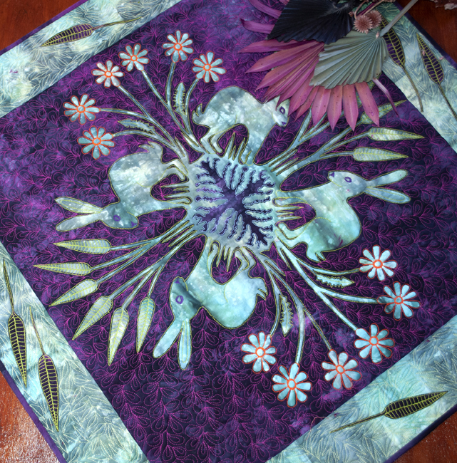 Tifaifai : tout ce que vous voulez savoir sur cette technique de ...