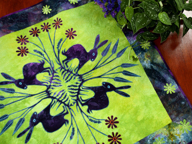 Tifaifai : tout ce que vous voulez savoir sur cette technique de ...