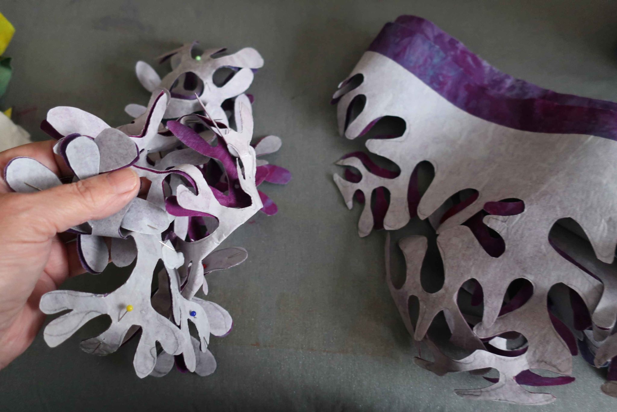 Tifaifai : tout ce que vous voulez savoir sur cette technique de ...