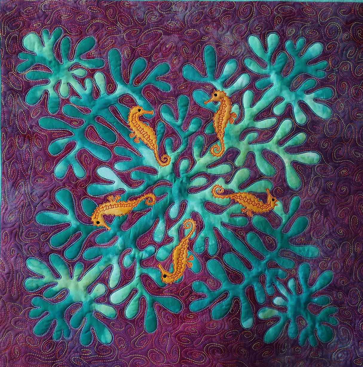 Tifaifai : tout ce que vous voulez savoir sur cette technique de ...