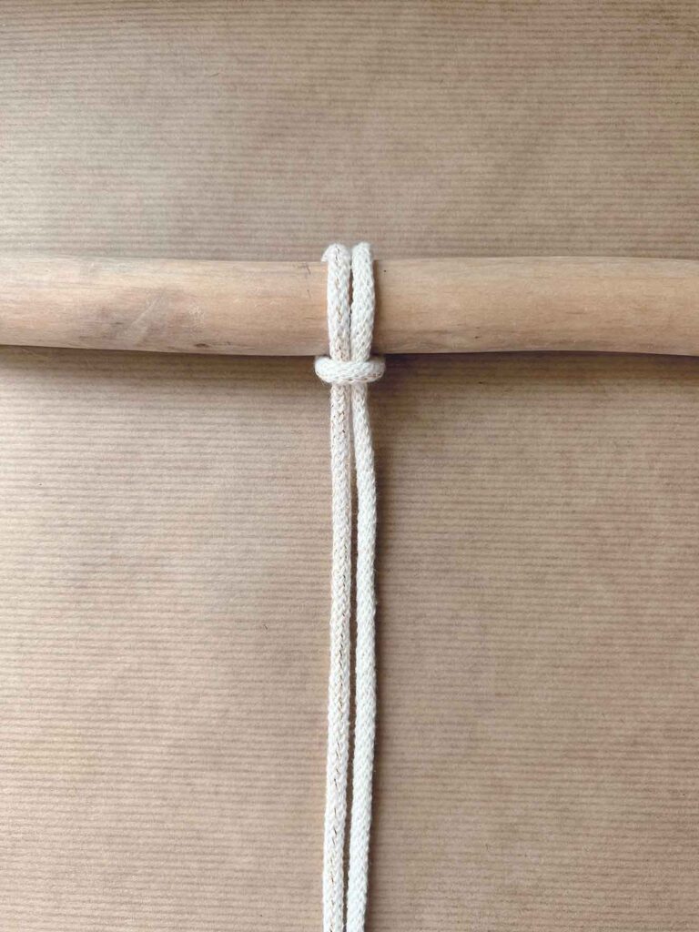 Débuter en macramé : ce qu’il faut savoir pour réussir facilement