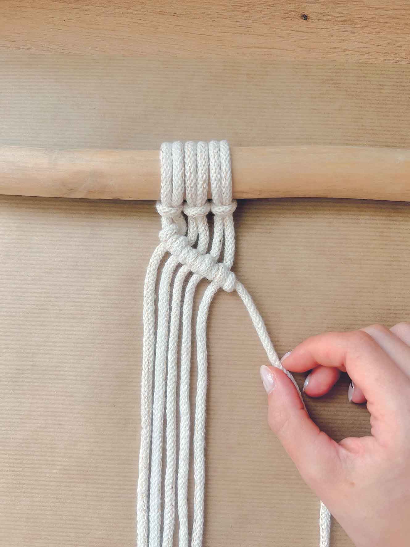 Débuter en macramé : ce qu’il faut savoir pour réussir facilement
