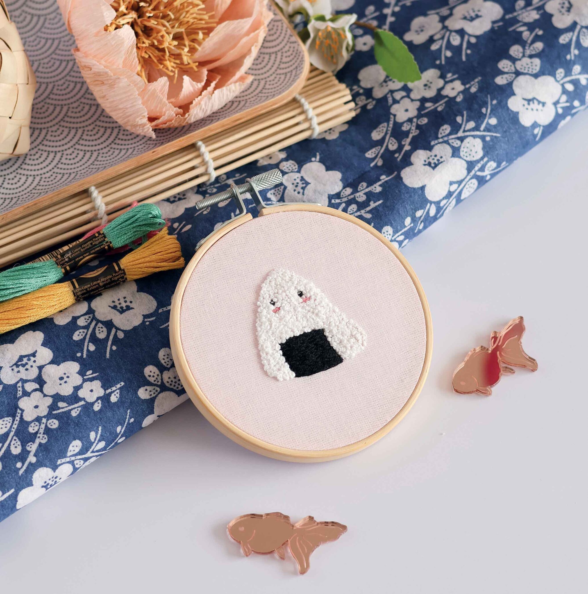 Trouver un joli motif de broderie manga : c’est enfin possible (et on ...