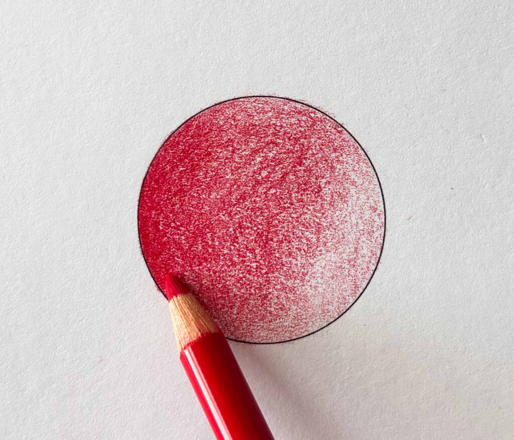Comment (bien) colorier avec des crayons de couleur : 5 techniques à ...