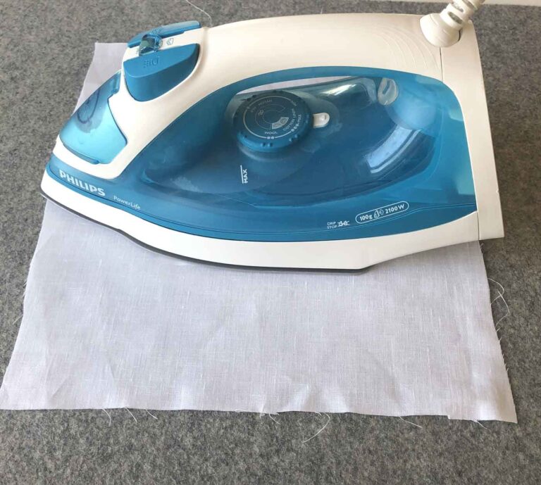 Transfert motif broderie sur tissu : découvrez une méthode simple et ...