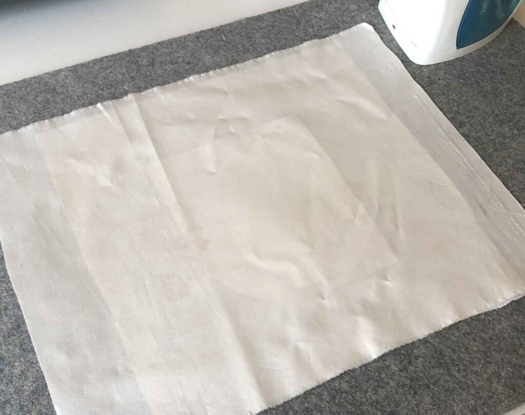 Transfert motif broderie sur tissu : découvrez une méthode simple et ...