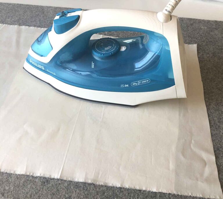 Transfert motif broderie sur tissu : découvrez une méthode simple et ...