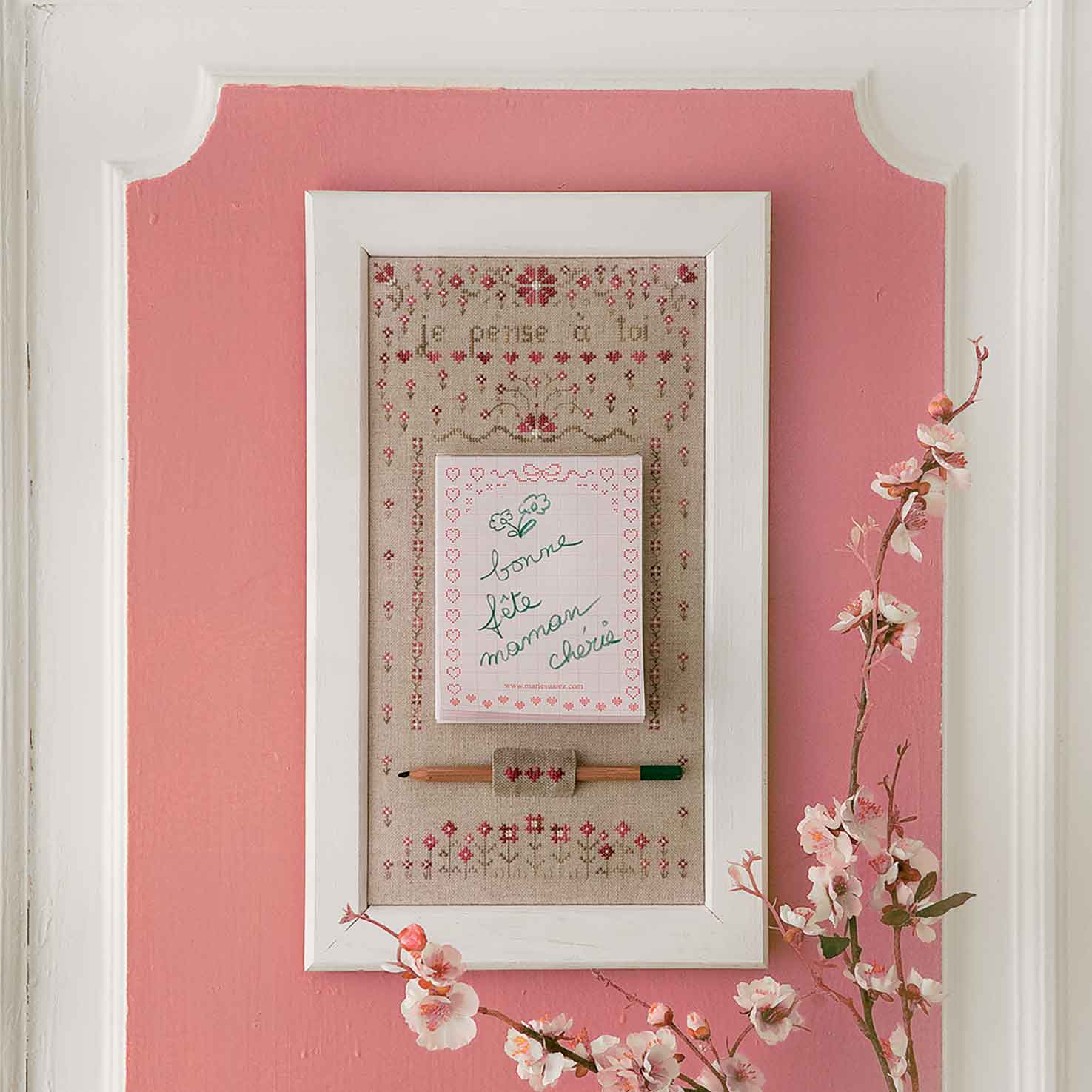 DIY Fête des mères 2021 : votre maman va adorer votre cadeau fait main